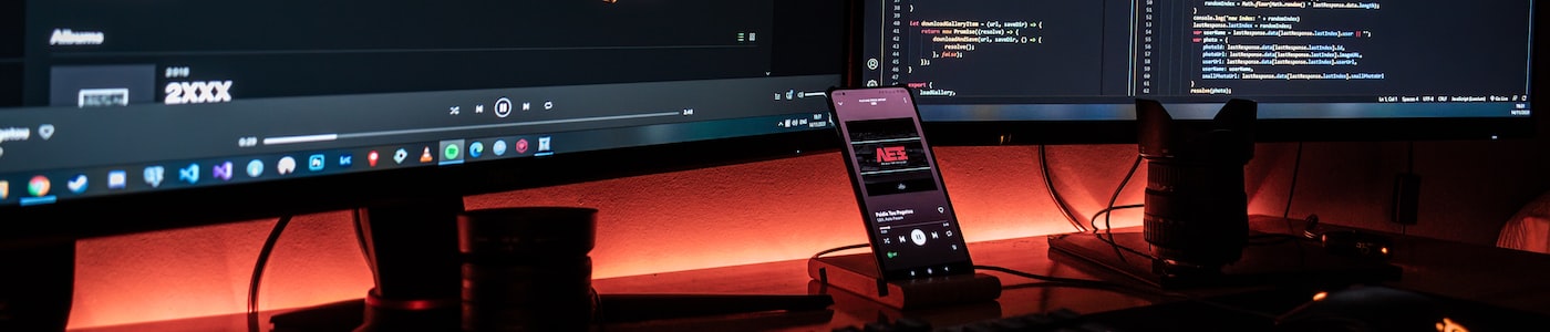iCoder - Heaven for Programmers